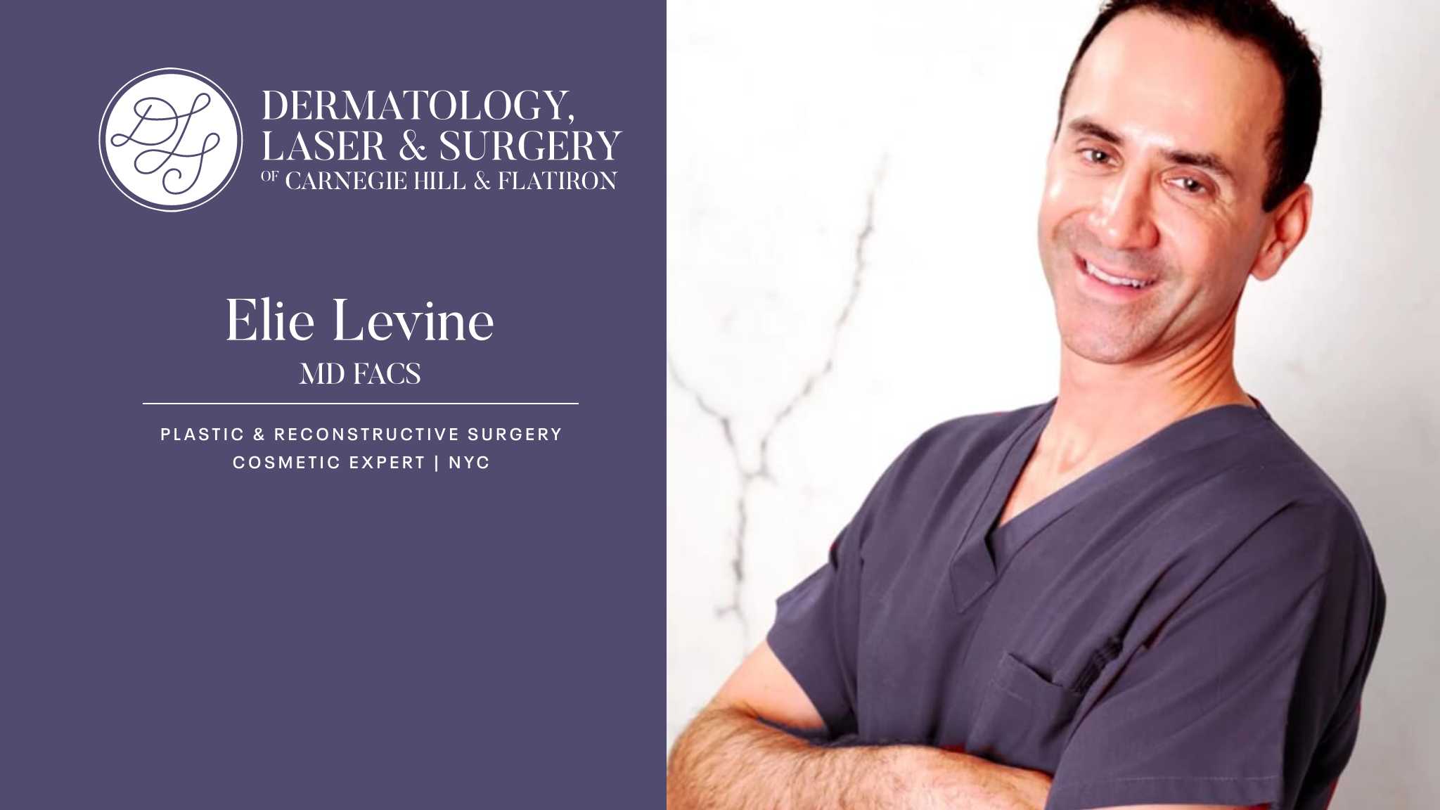 Top Dermatologist Carnegie Hill & Flatiron, NY | Dermatology, Laser ...